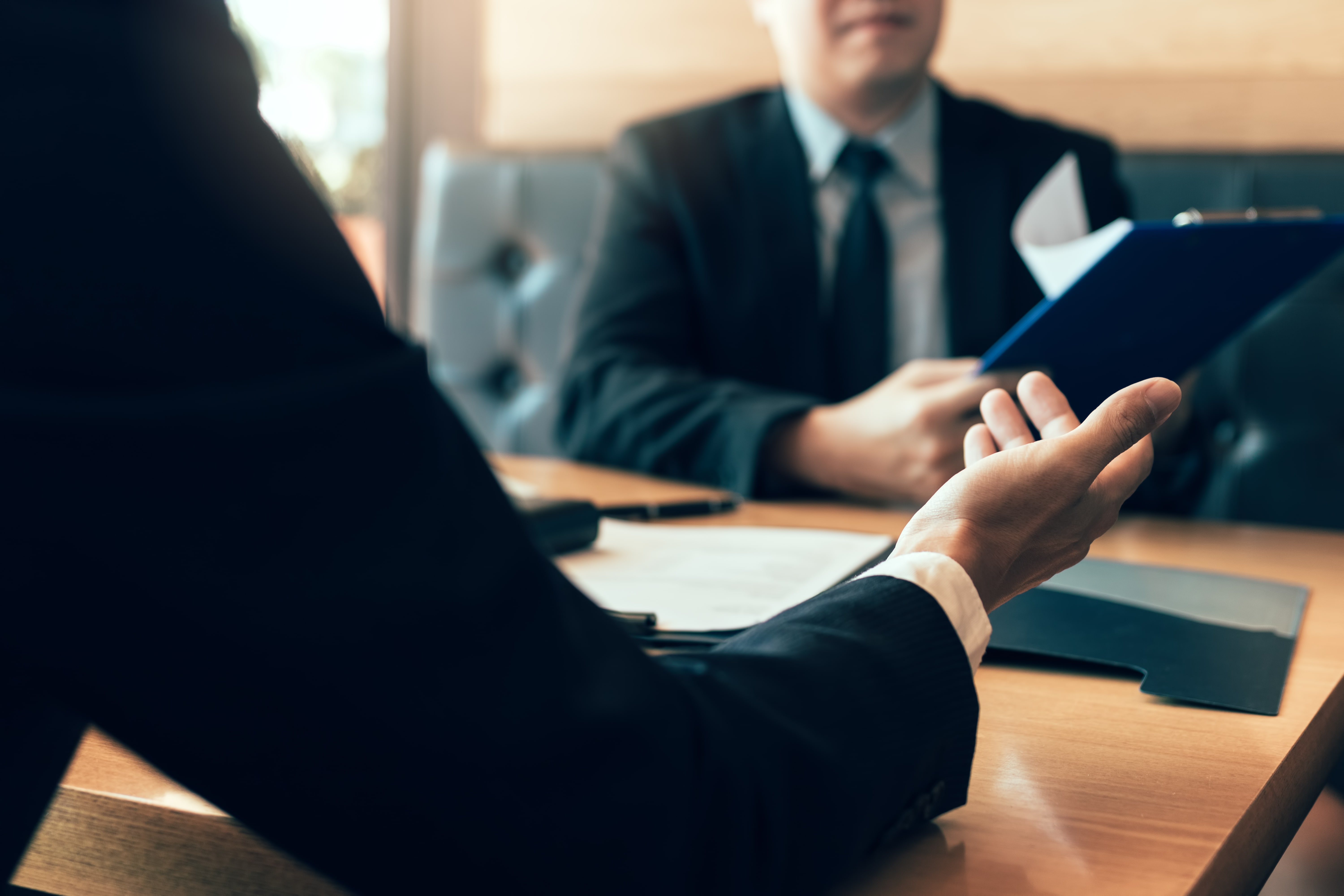 How to get the most of out a 360 leadership assessment How to get the most of out a 360 leadership assessment